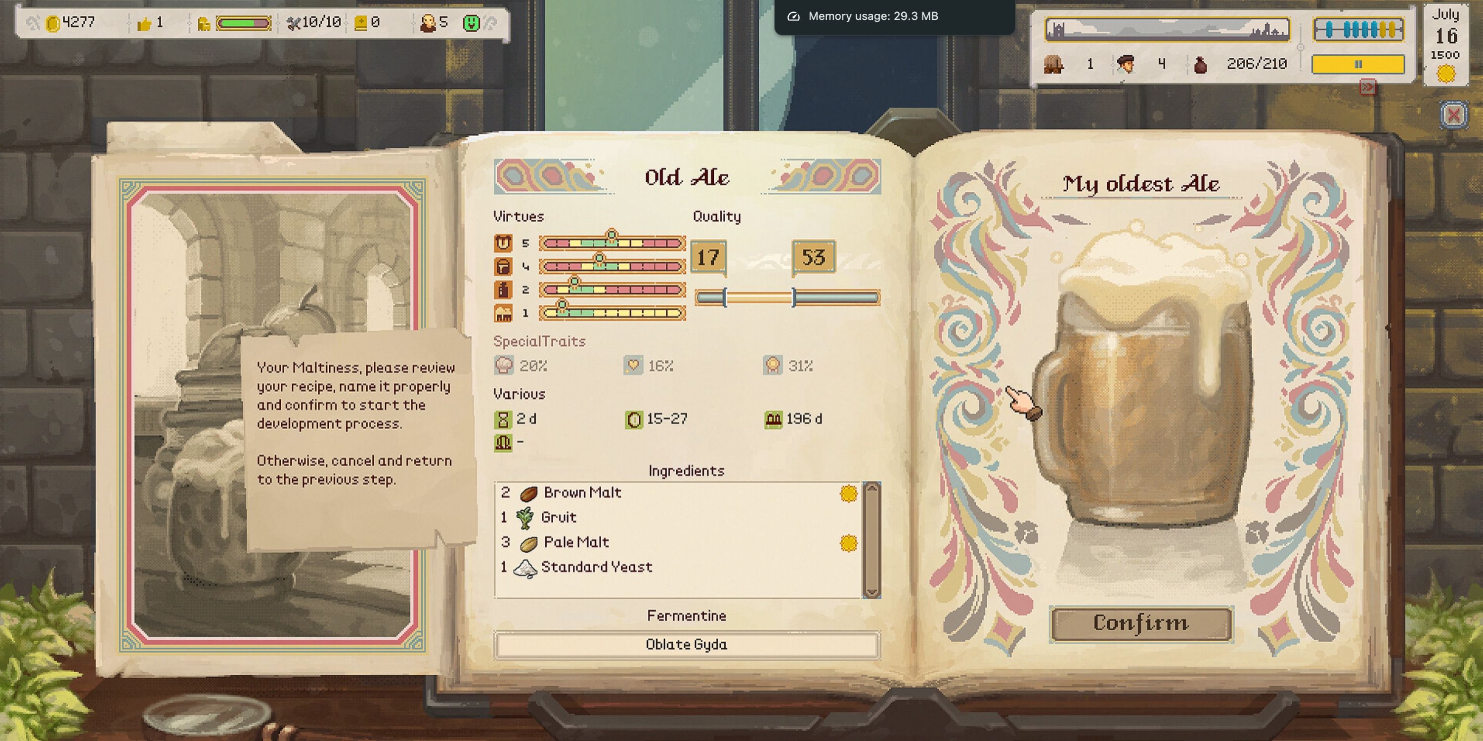 Ale Abbey News, Trailer, Guides, and More