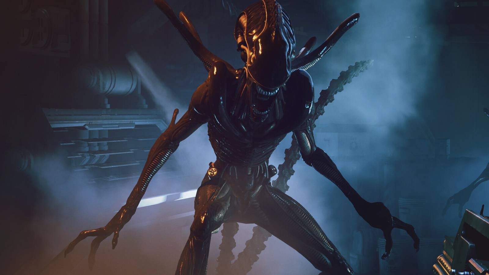 Alien: Rogue Incursion Dev Reveals New Details About Upcoming Horror Game