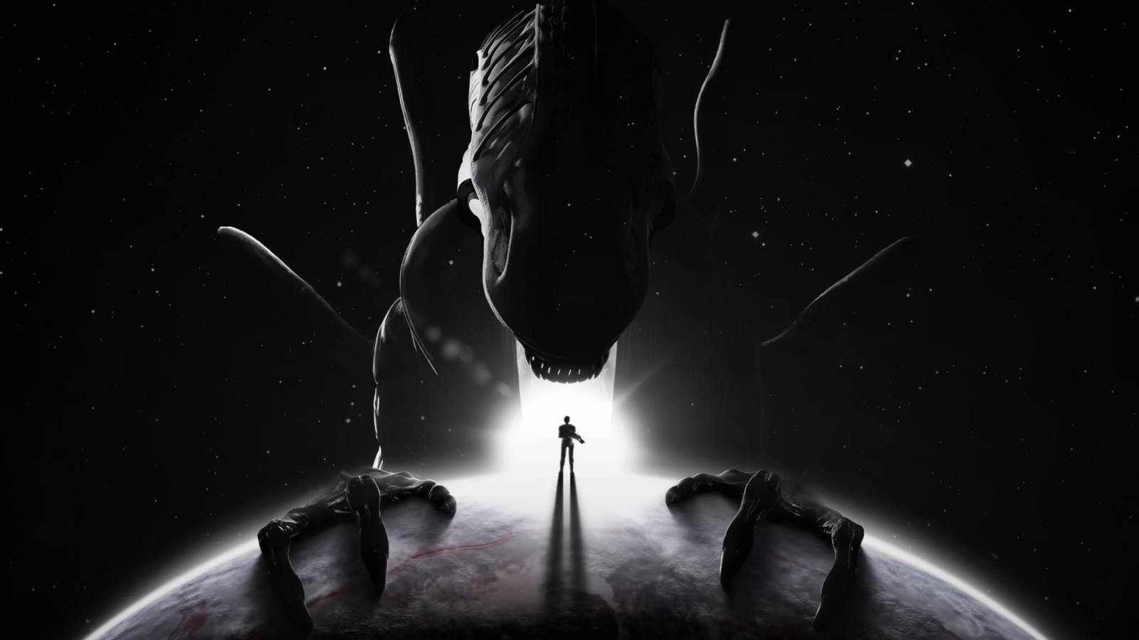 Alien: Rogue Incursion Won't 'Pull the Same Tricks' From the Films, Dev Says