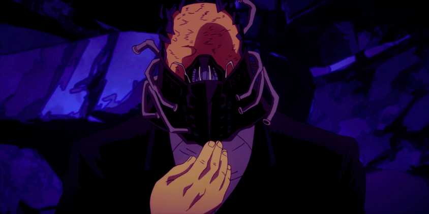 Best Anime Superheroes, Ranked