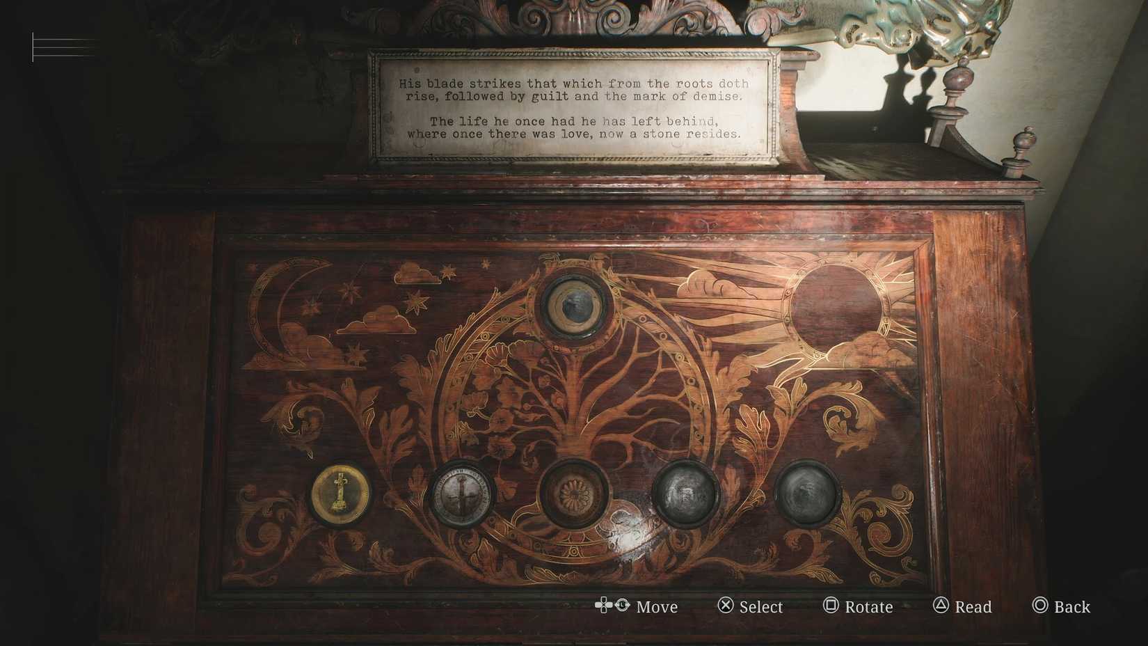 Silent Hill 2 Remake Coin Puzzle Guide