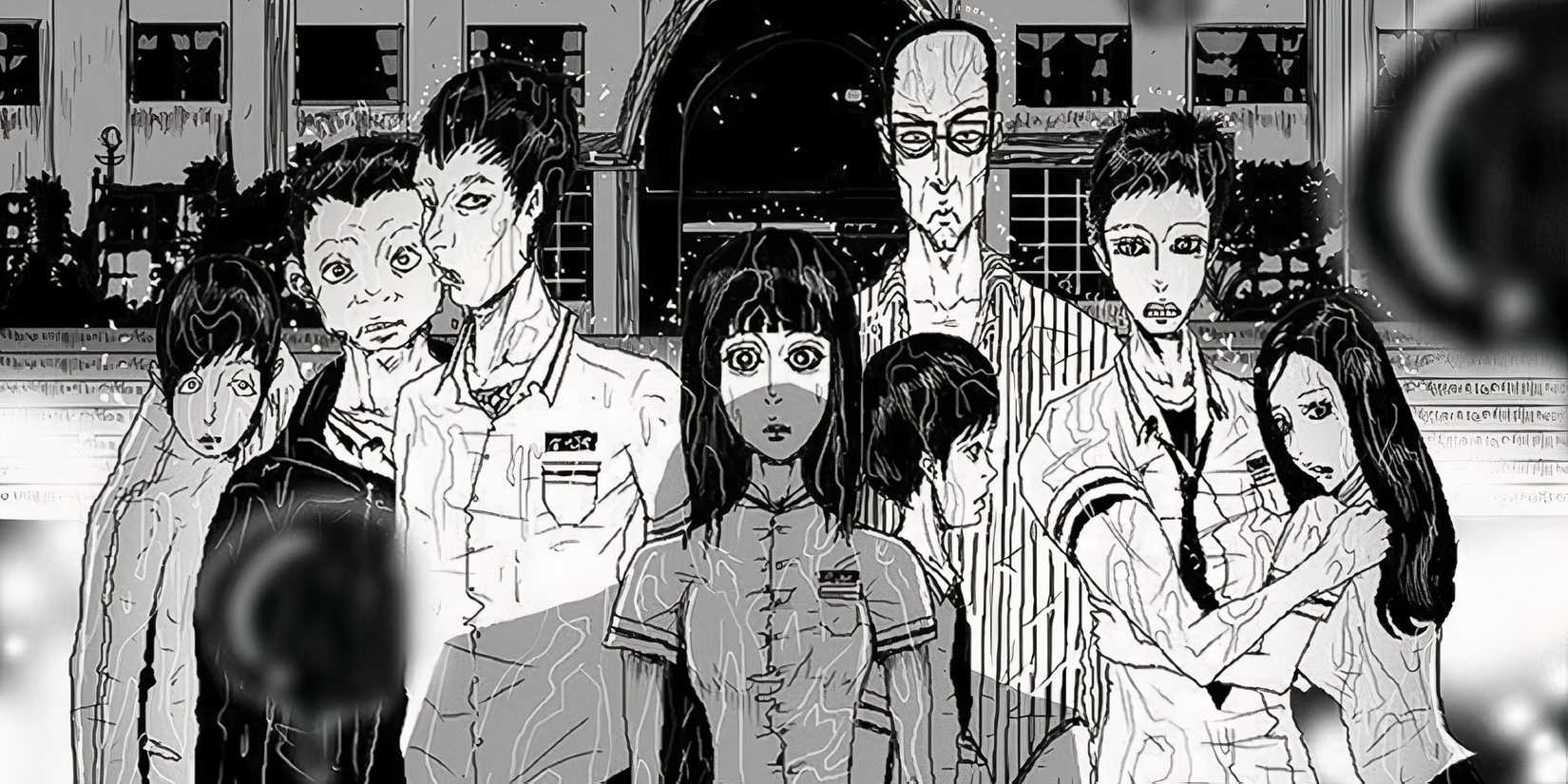 Best Post-Apocalypse Manhwa, Ranked