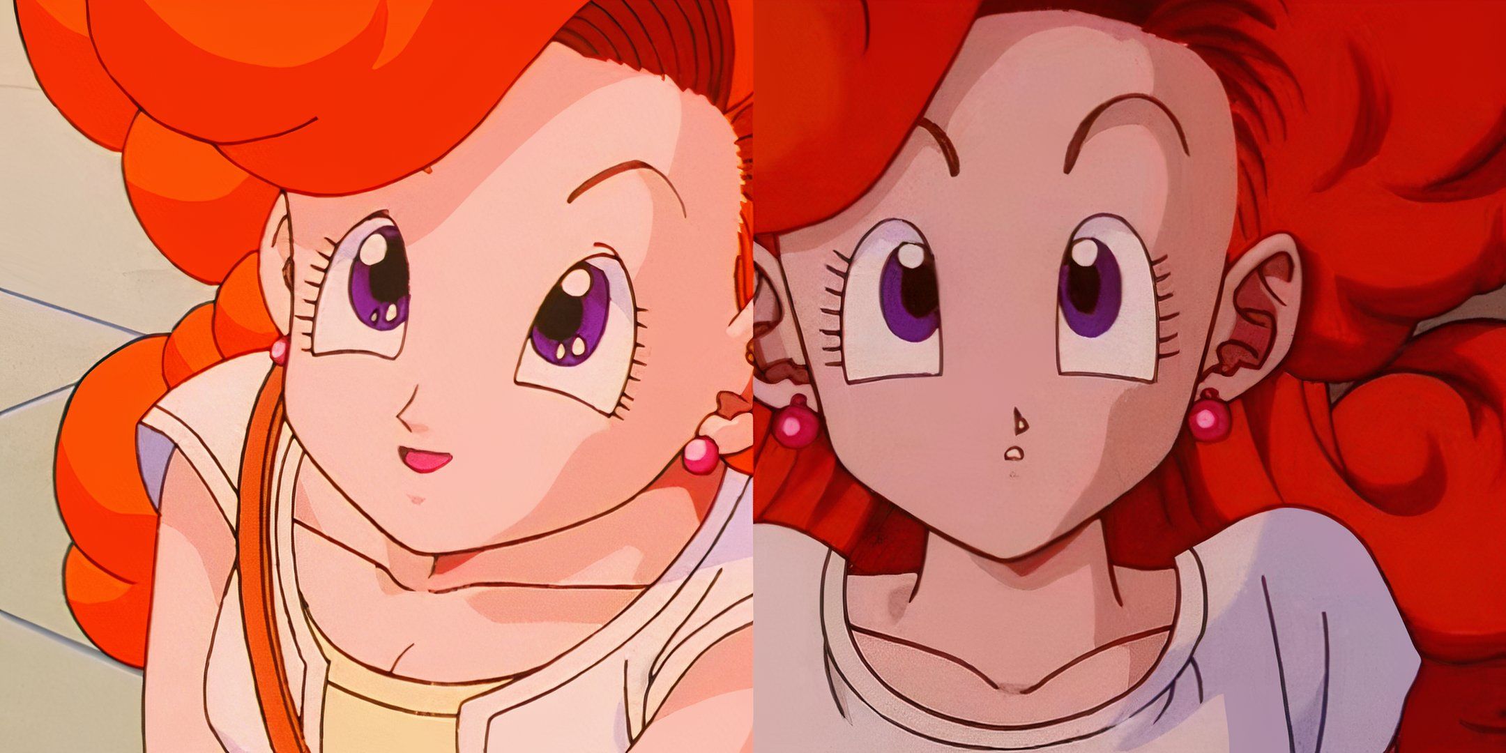 Best Female Characters In Dragon Ball