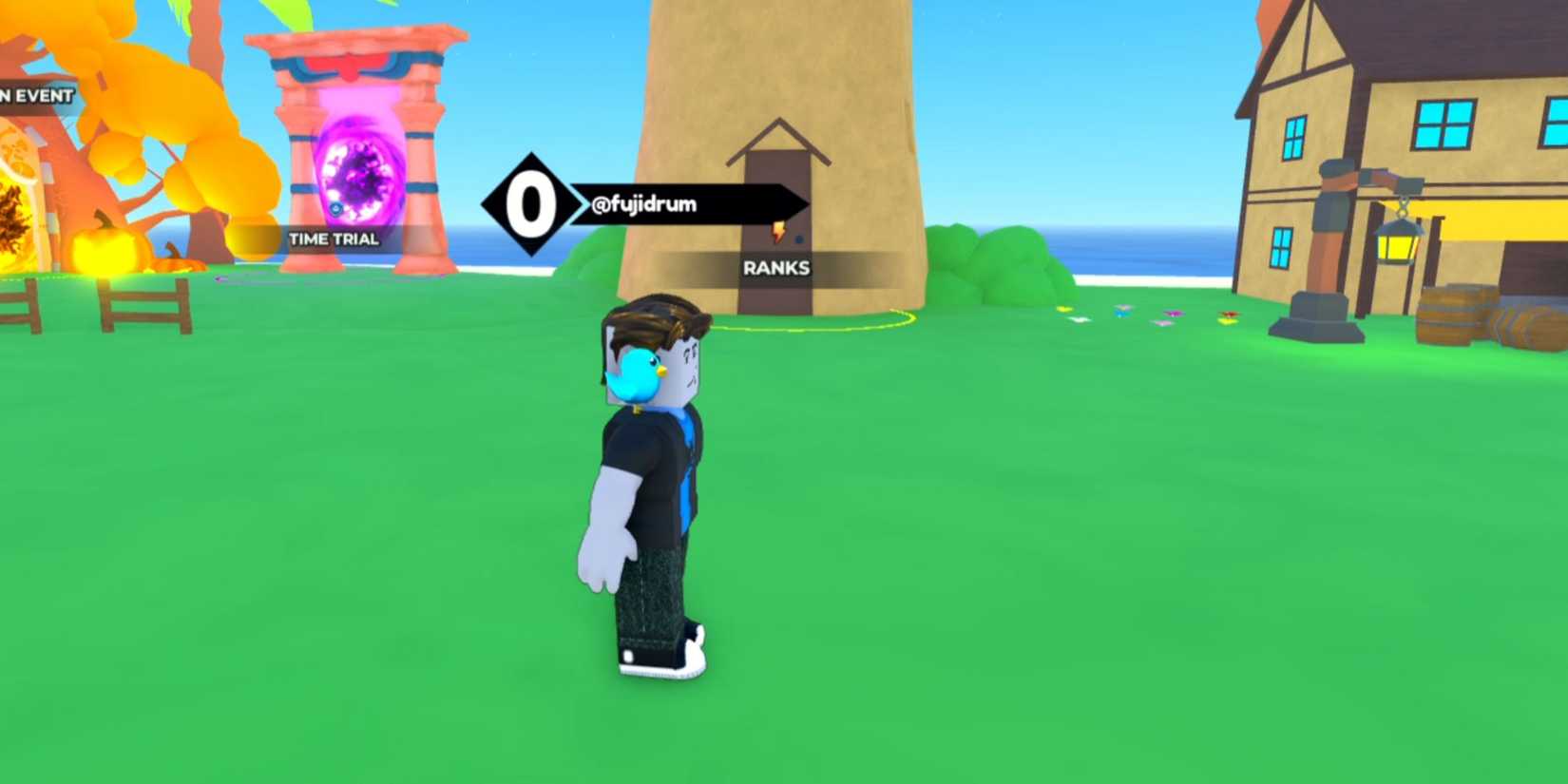 Roblox: Anime Revolution X Codes