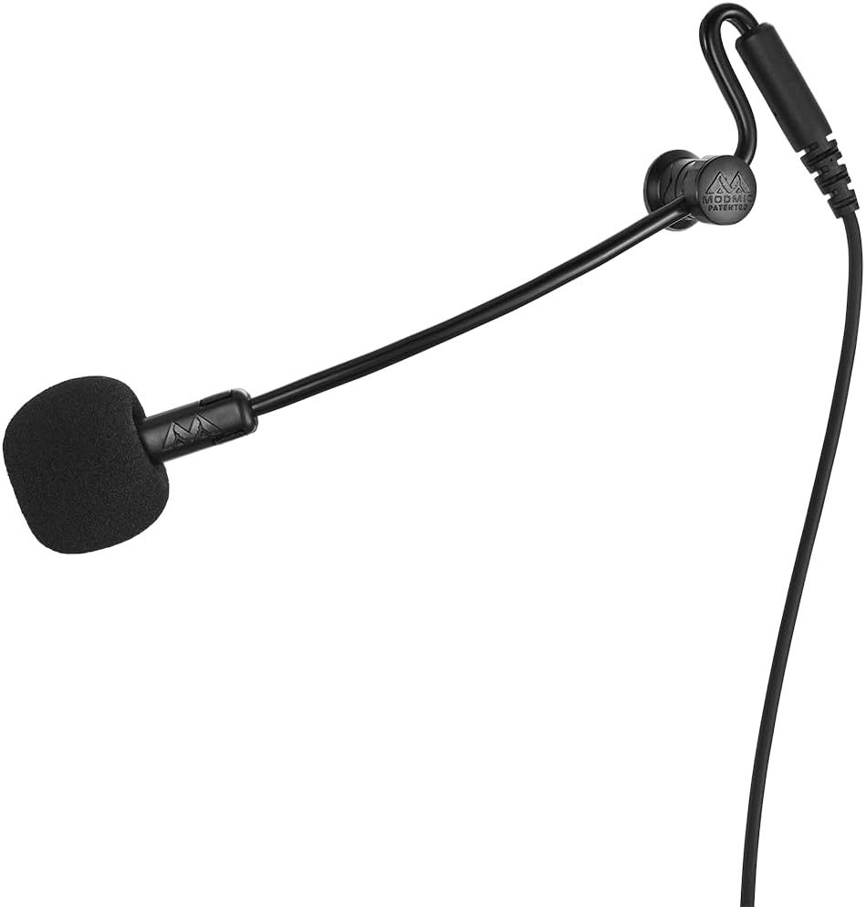 Antlion Audio ModMic Uni 2 and ModMic USB 2 Review