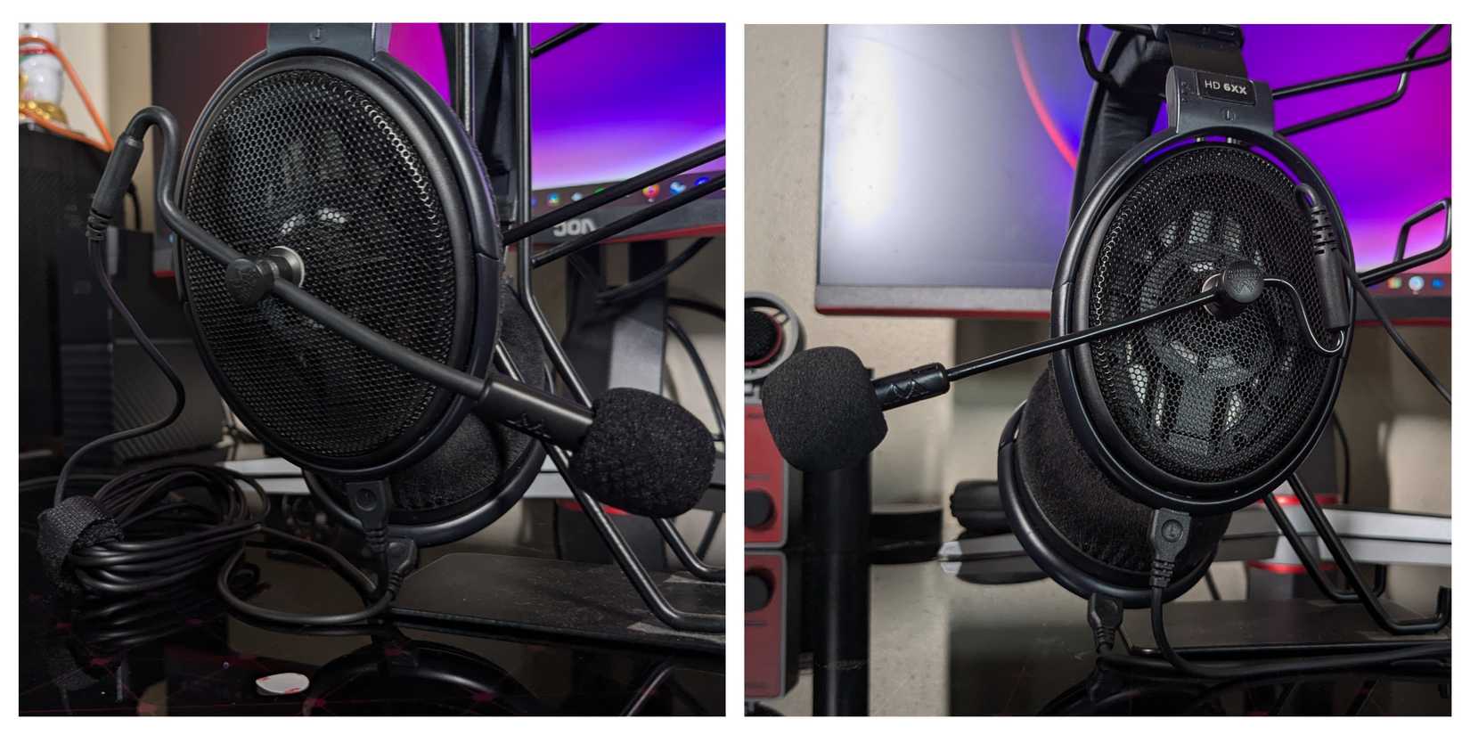 Antlion Audio ModMic Uni 2 and ModMic USB 2 Review
