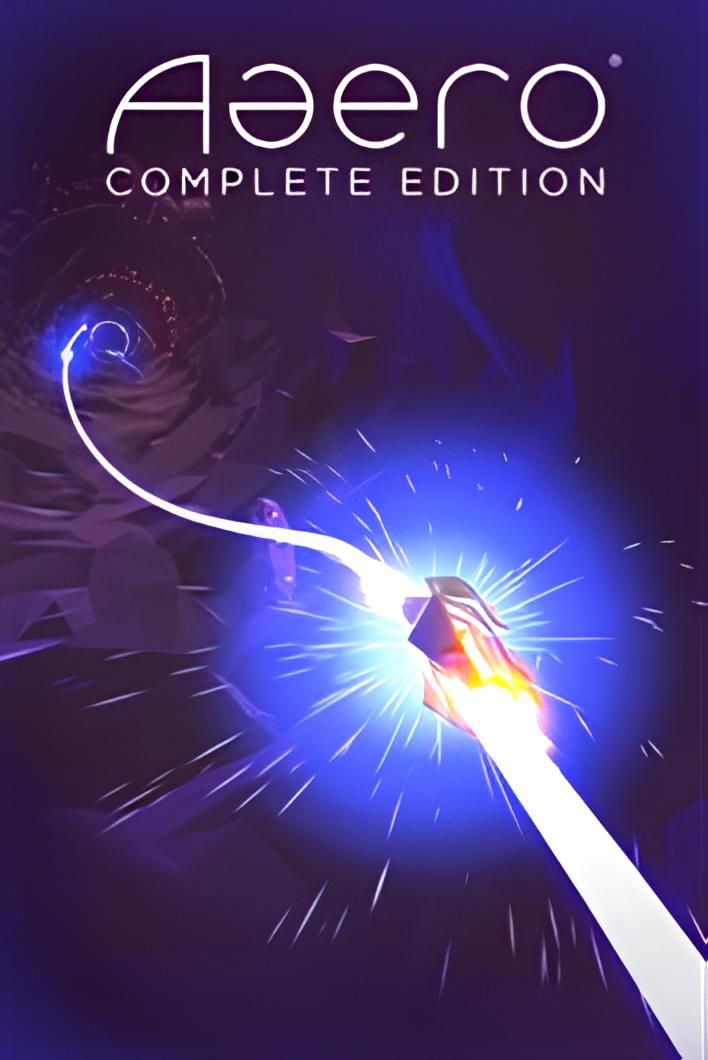 Aaero: Complete Edition News, Trailer, Guides, and More