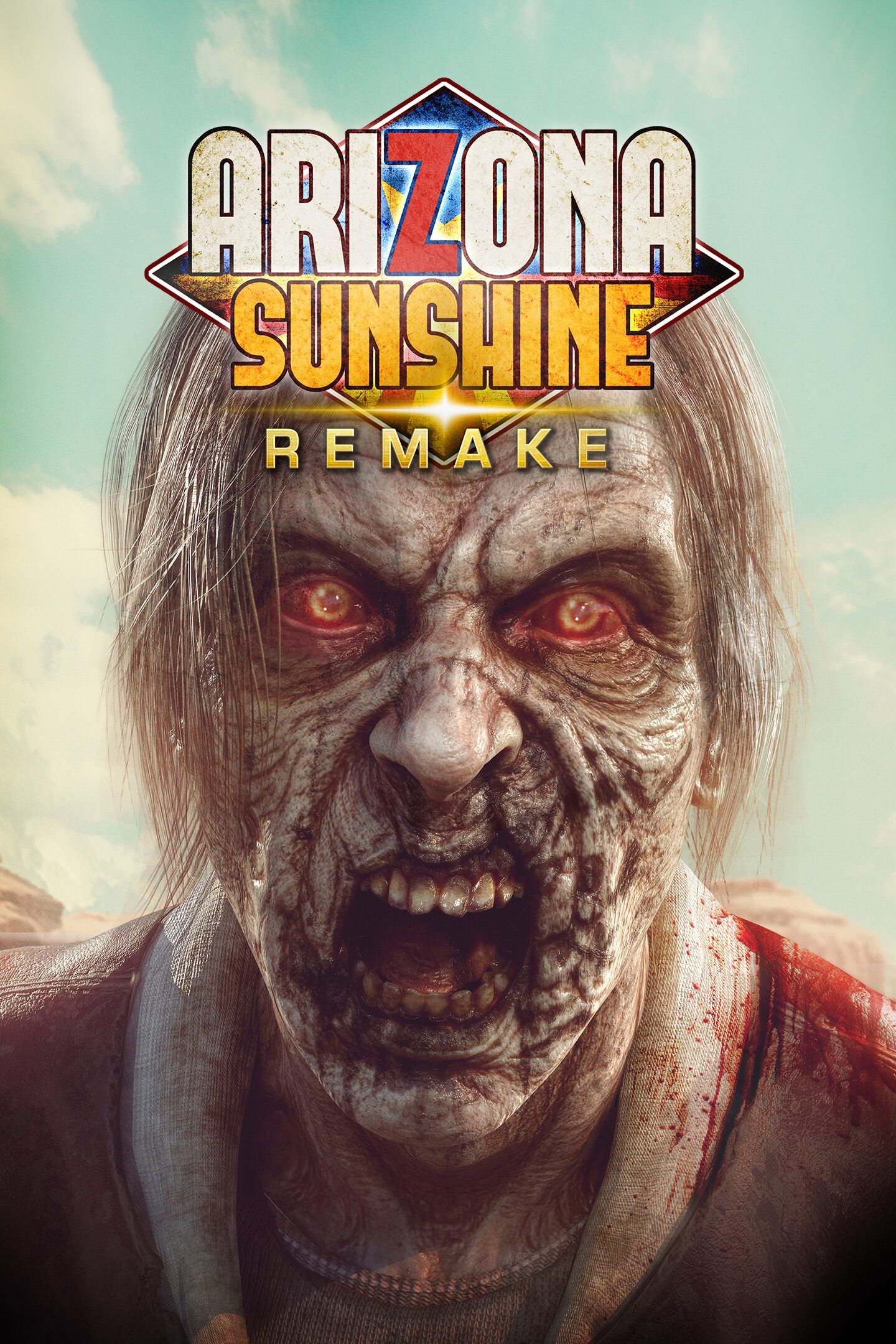 Arizona Sunshine Remake | Game Rant