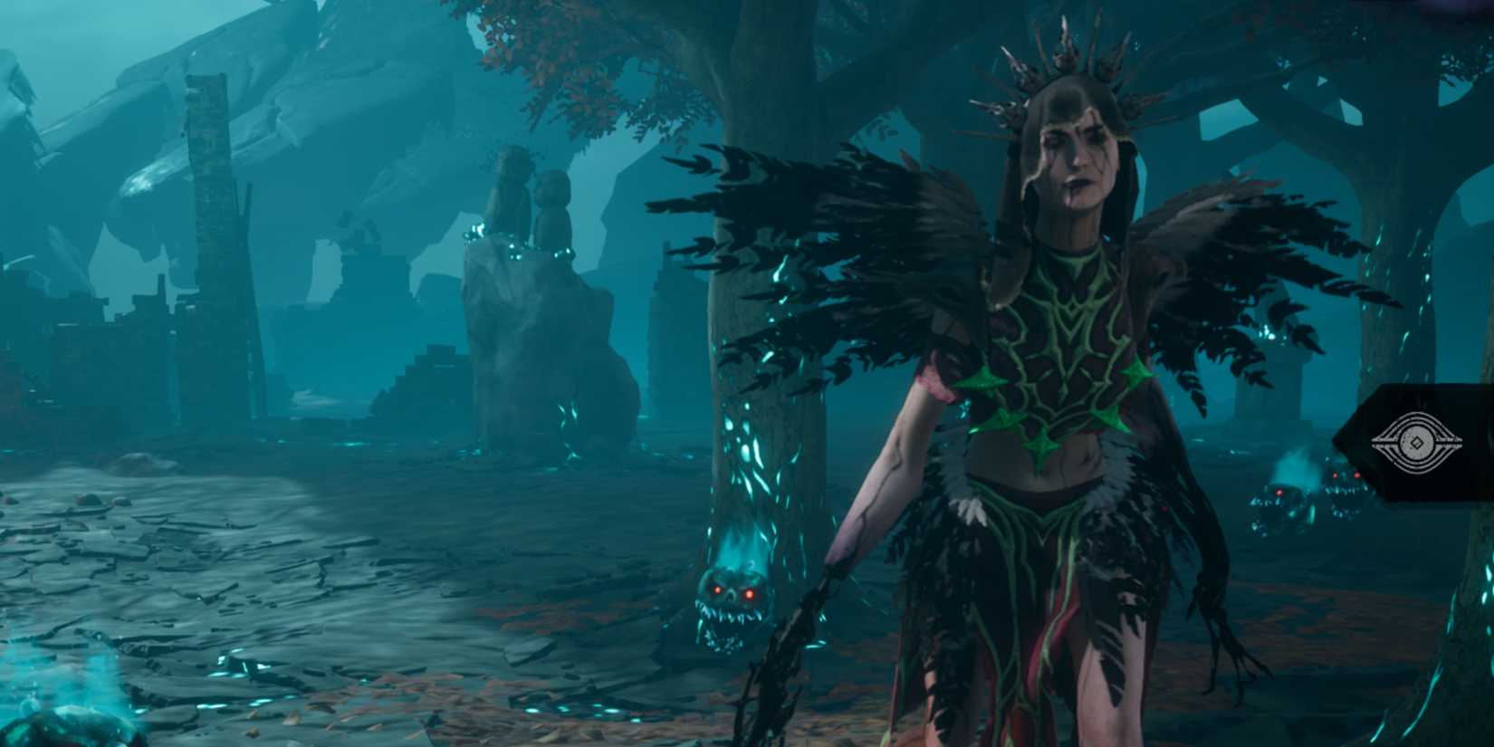 Dead By Daylight Killers With The Best Perks