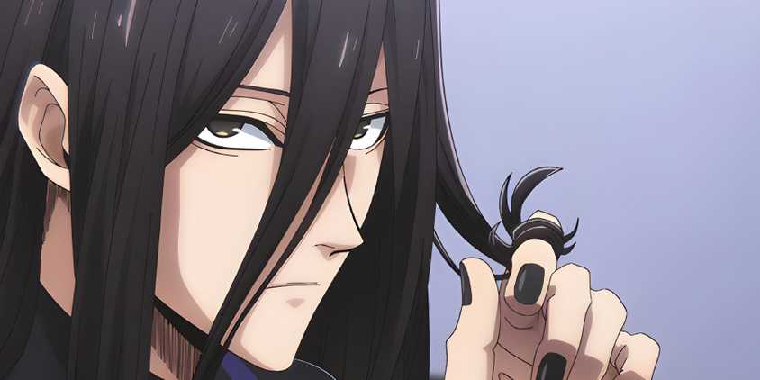 Blue Lock: Nagi Seishiro The Lazy Genius, Explained