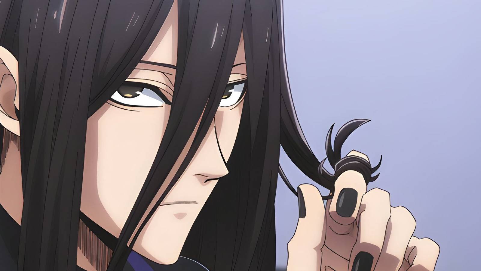 Blue Lock: Aryu Jyubei’s Style and How It Reflects His Game Performance