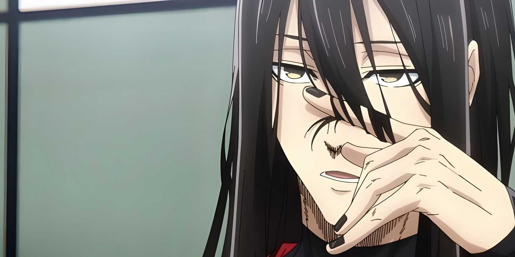 Blue Lock: Aryu Jyubei’s Style and How It Reflects His Game Performance