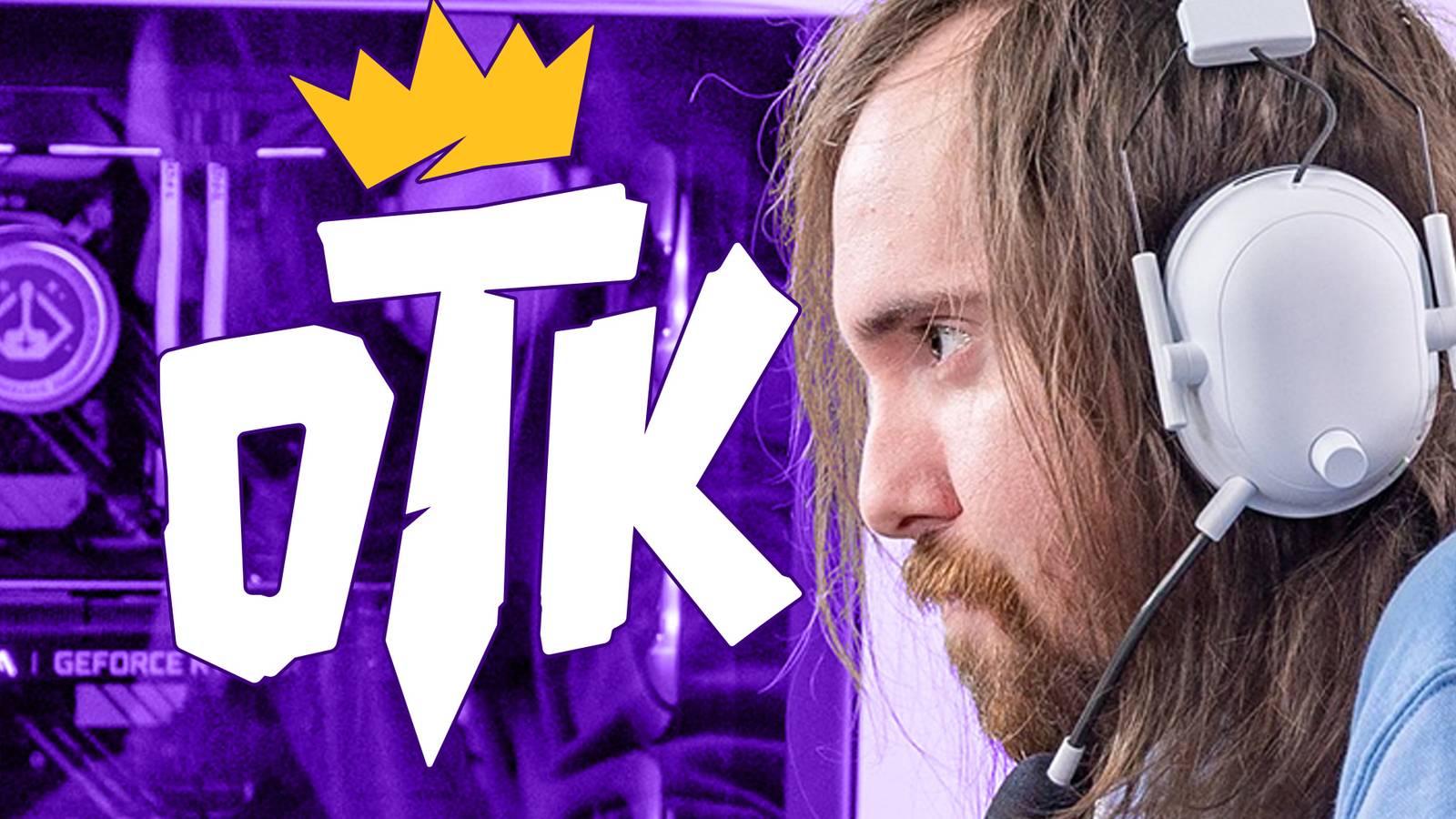 OTK Issues Statement on Asmongold Situation