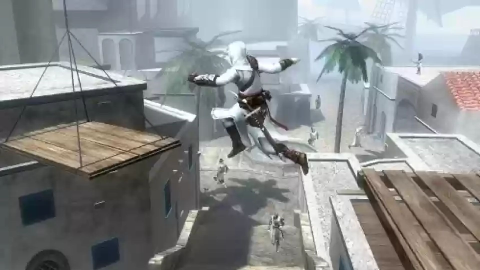 Assassin's Creed: Bloodlines News, Trailer, Guides, and More