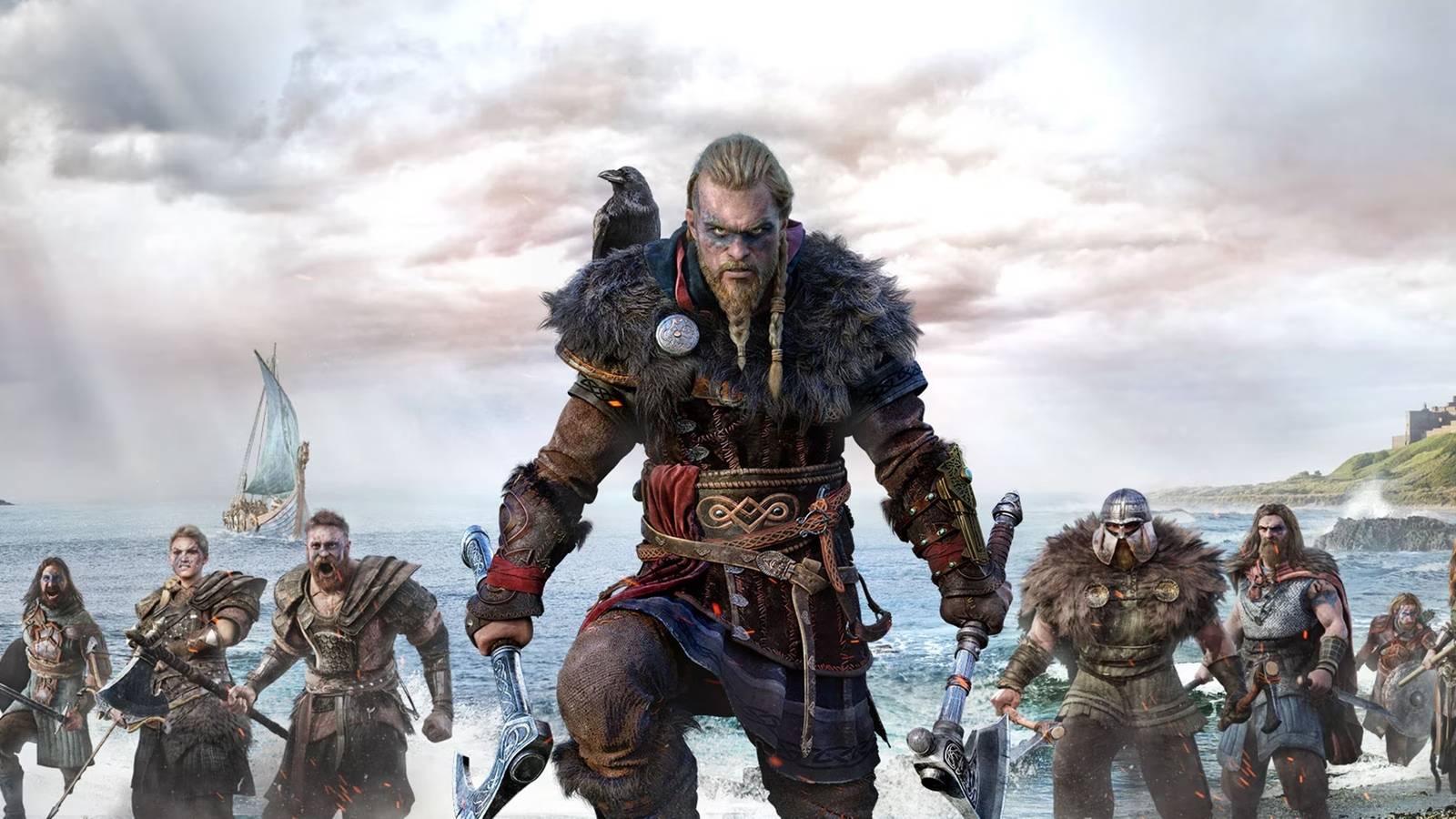 Medieval Games That Are Not Historically Accurate