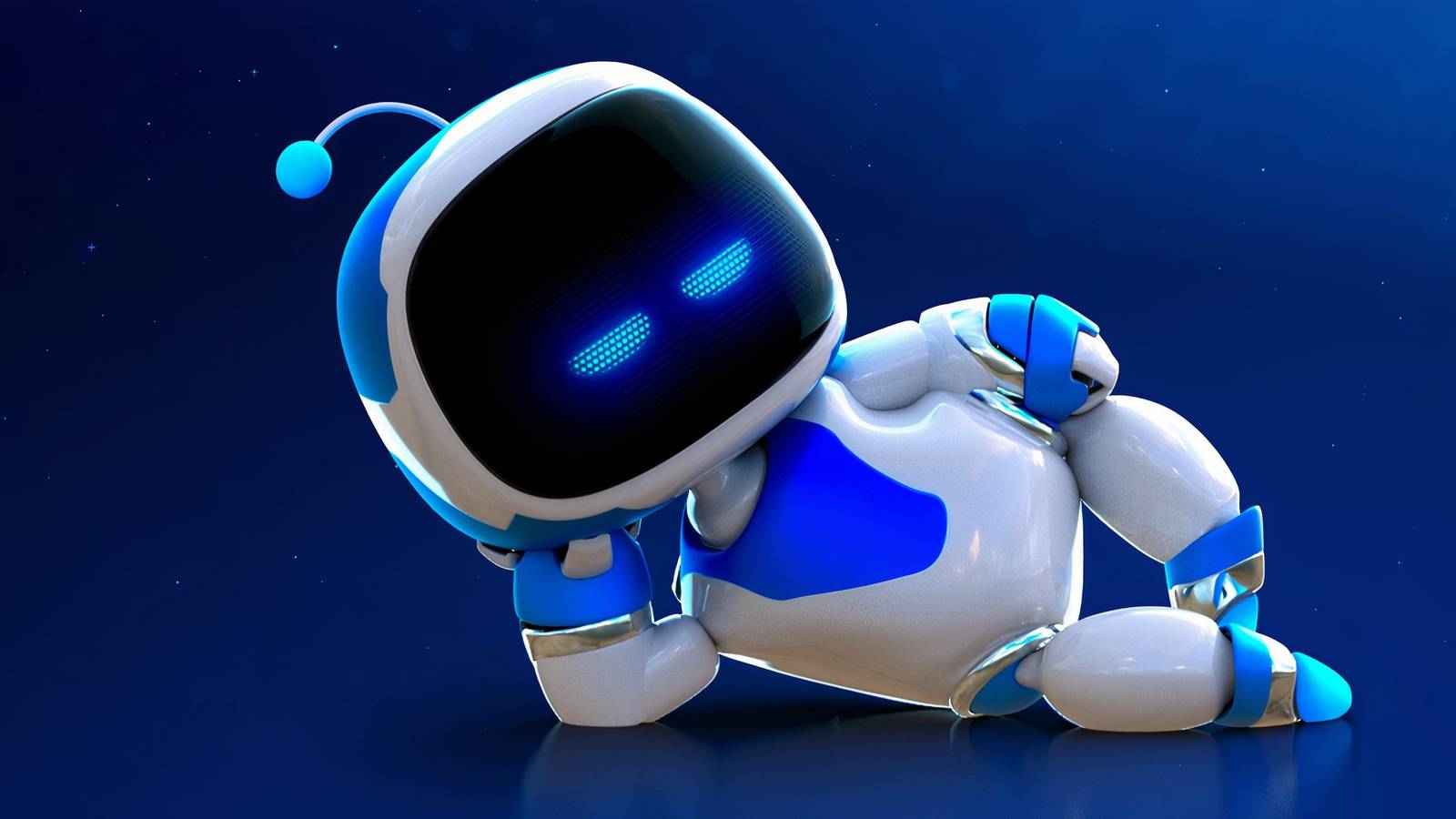 PlayStation Fan Shows Off Their Adorable Custom Astro Bot Costume