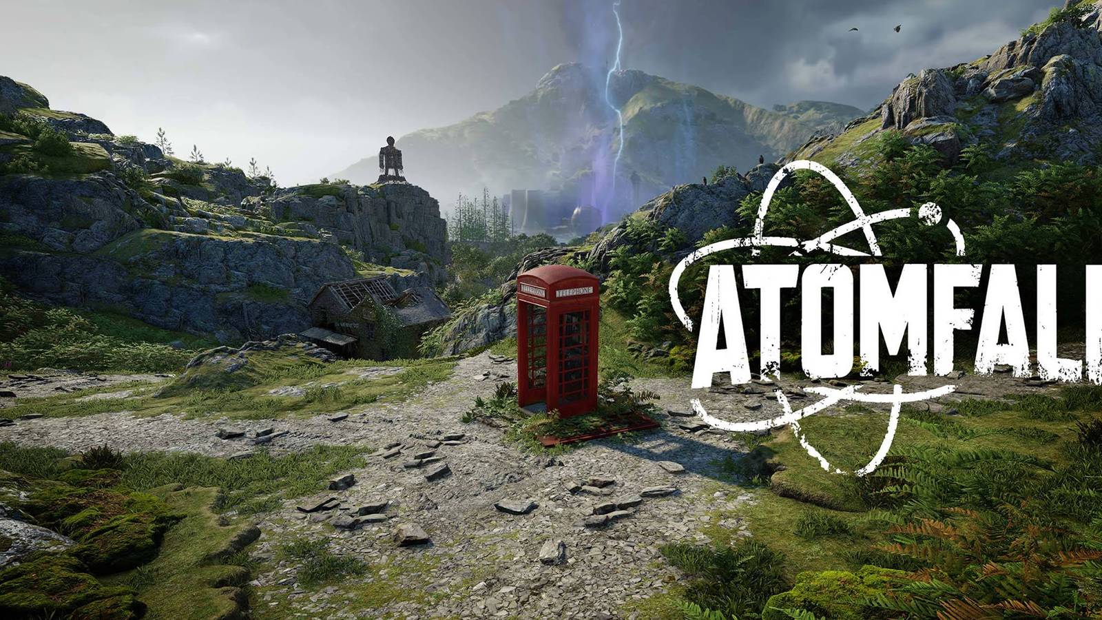 Atomfall - Release Date Trailer