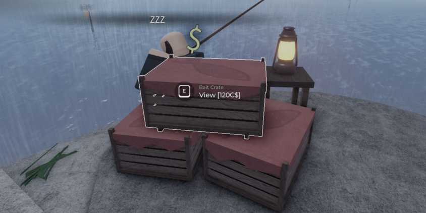Roblox Fisch: How to Unlock All Locations