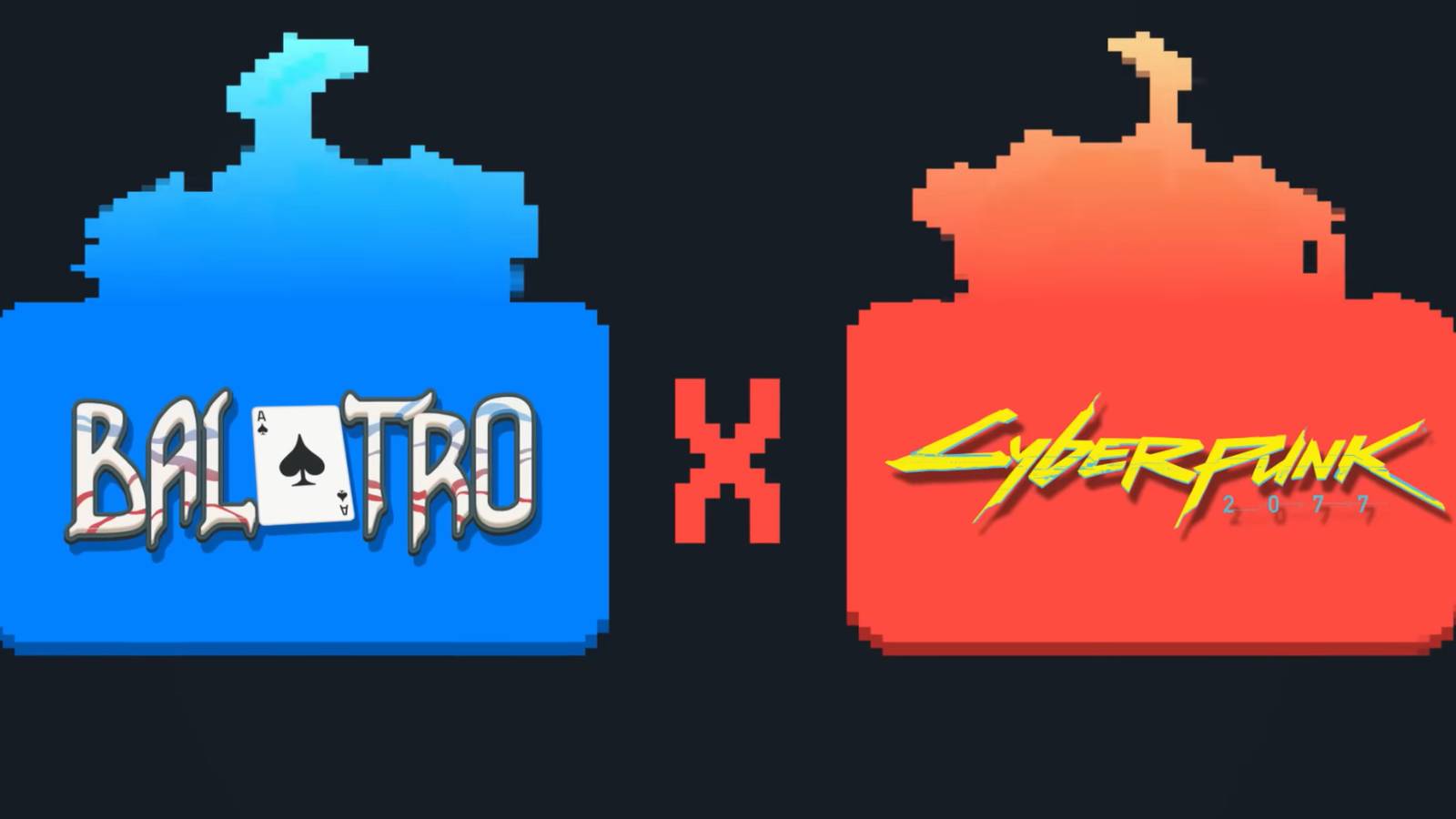 Cyberpunk 2077's Balatro Crossover Explained