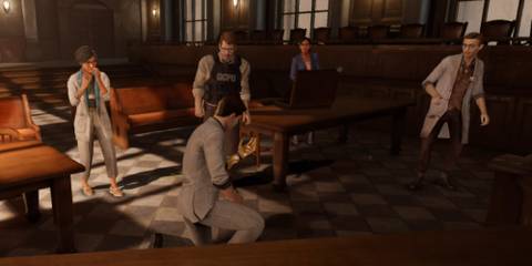 Batman: Arkham Shadow News, Trailer, Guides, and More