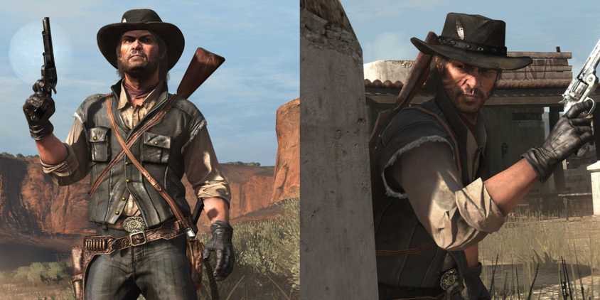 Best Mods For Red Dead Redemption