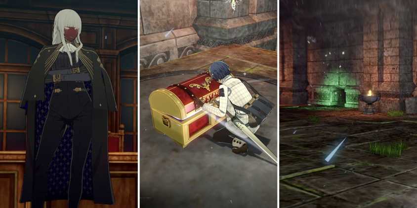 Luck Stat Explained in Metaphor: ReFantazio