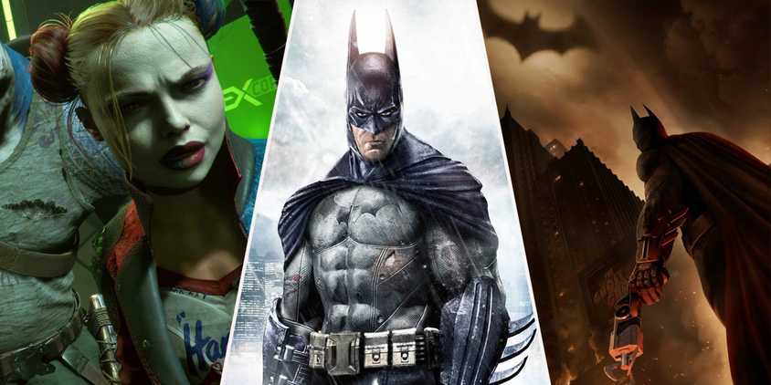 DC Comics Absolute Batman Facts & Lore