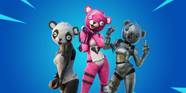 Fortnite All Midas Skins Ranked