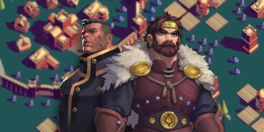 Best Cold War Strategy Games