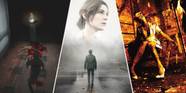 The Best Horror Games That Are Immediately Fun The Best Horror Games That Are Immediately Fun