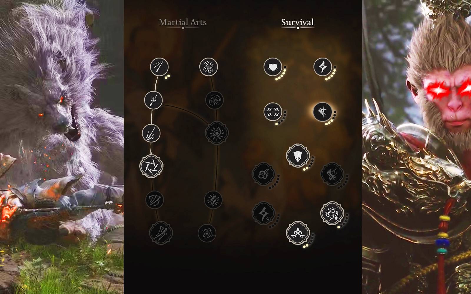 Smite Sun Wukong Build Guide Sun Wukong High Damage