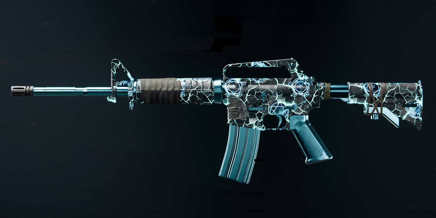 Call of Duty: Black Ops 6 - All Zombies Camo Challenges