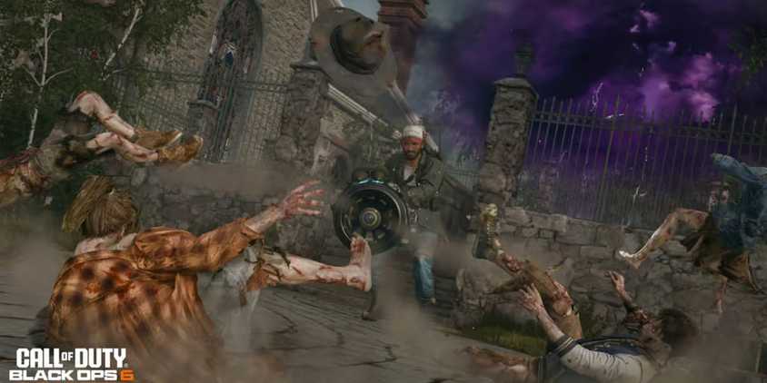 Call of Duty: Black Ops 6 Campaign Ending Explained