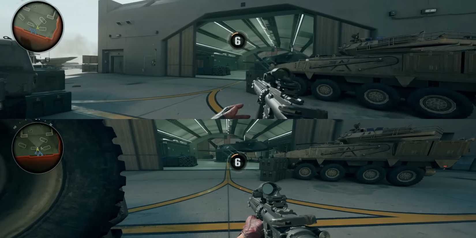 The Best Local Co-Op & Split-Screen Games You Can Play On The PS5