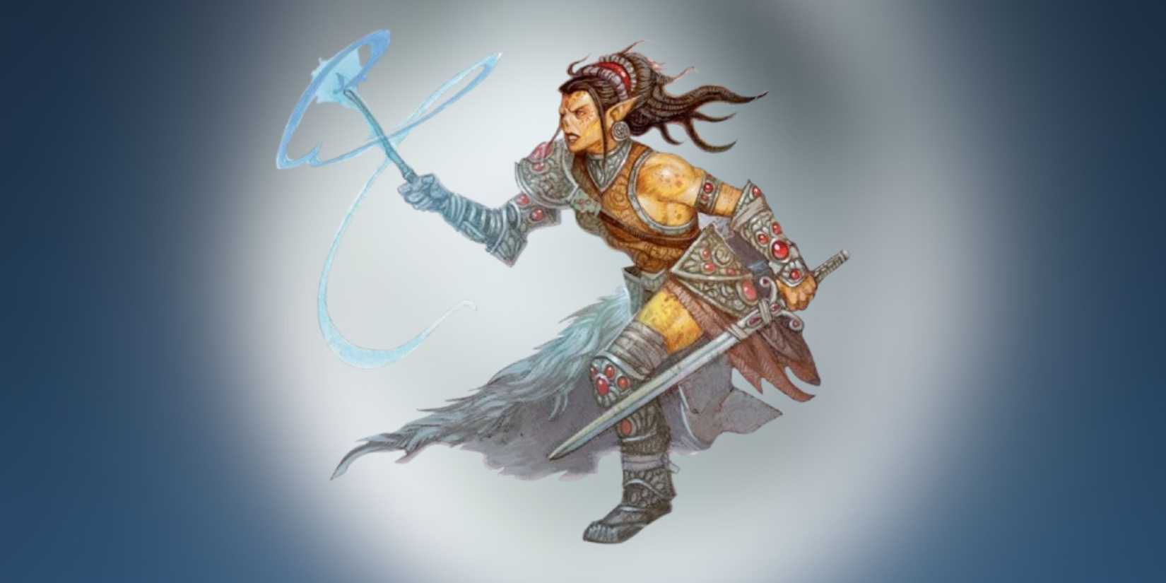 Dungeons & Dragons: Broken Character Builds