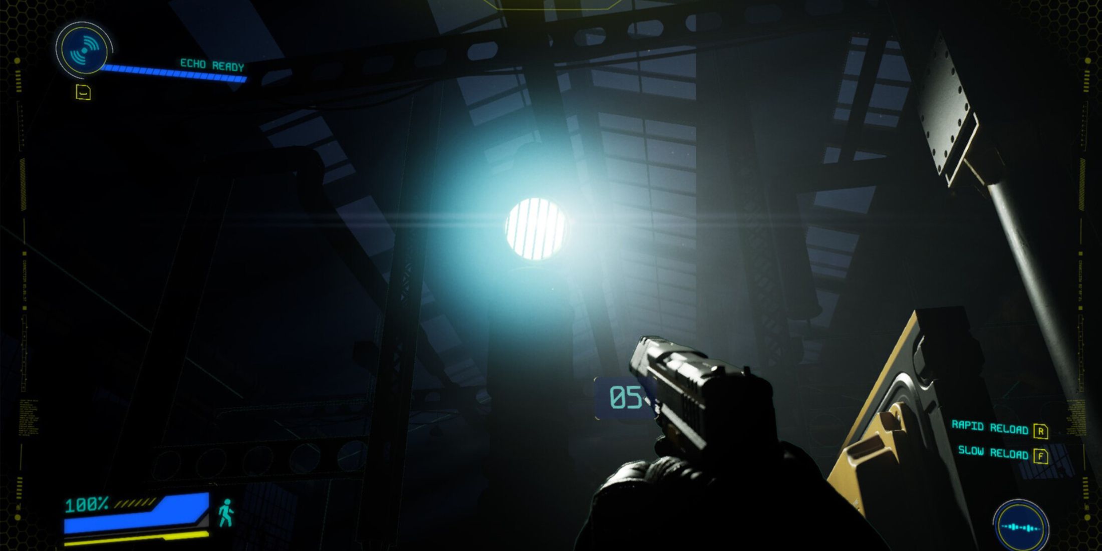 Blindfire News, Trailer, Guides, and More