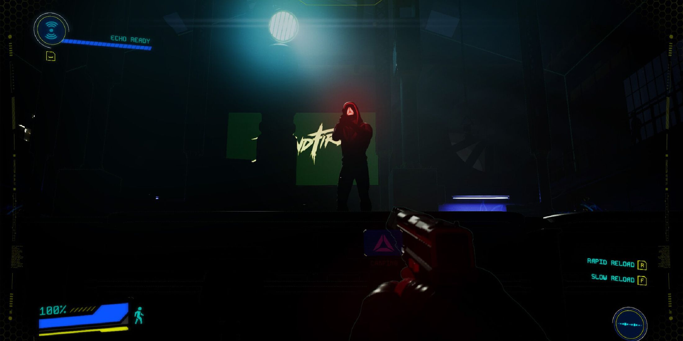 Blindfire News, Trailer, Guides, and More