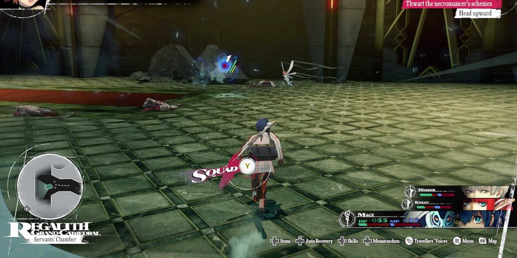 light elementa metaphor