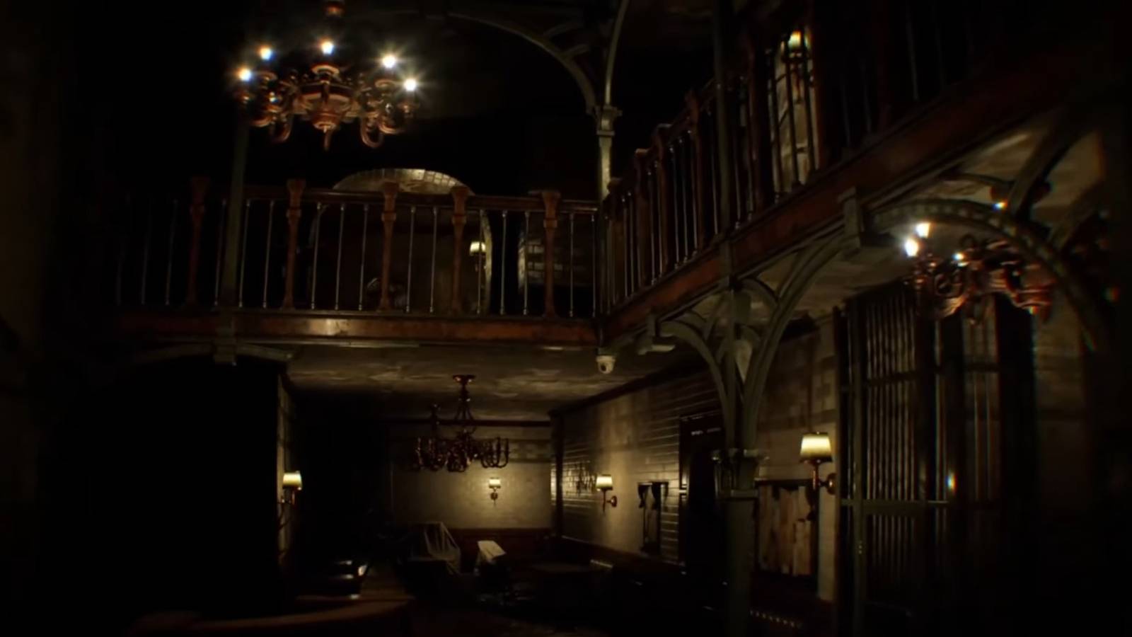 Bodycam Zombie Official Teaser Trailer