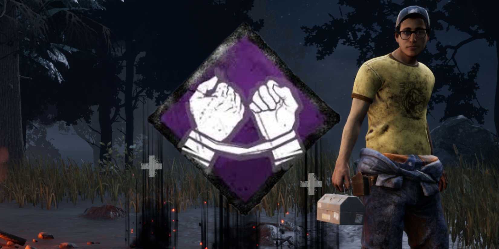 Dead By Daylight Survivor Perks That Will Always Be Viable