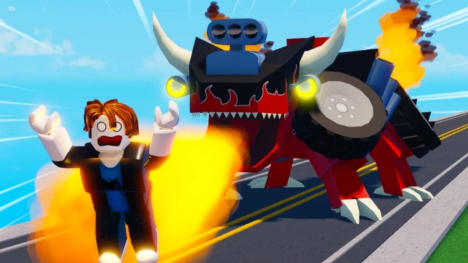 Roblox: Book of Monsters Codes