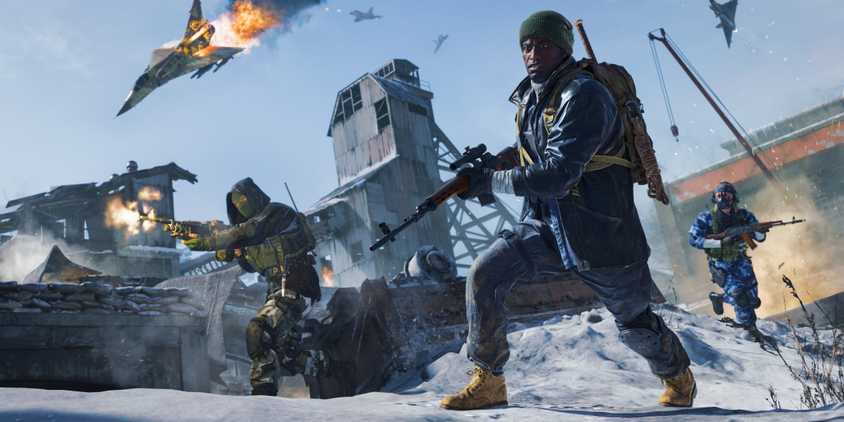 CoD Black Ops 6 Campaign: How To Complete Piano Puzzle