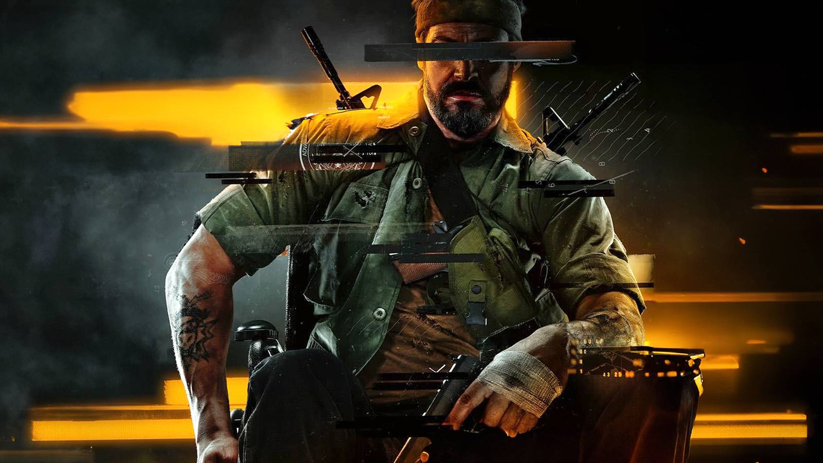 Call of Duty: Black Ops 6 FAQ (Crossplay, Game Pass, Split-Screen, Warzone)