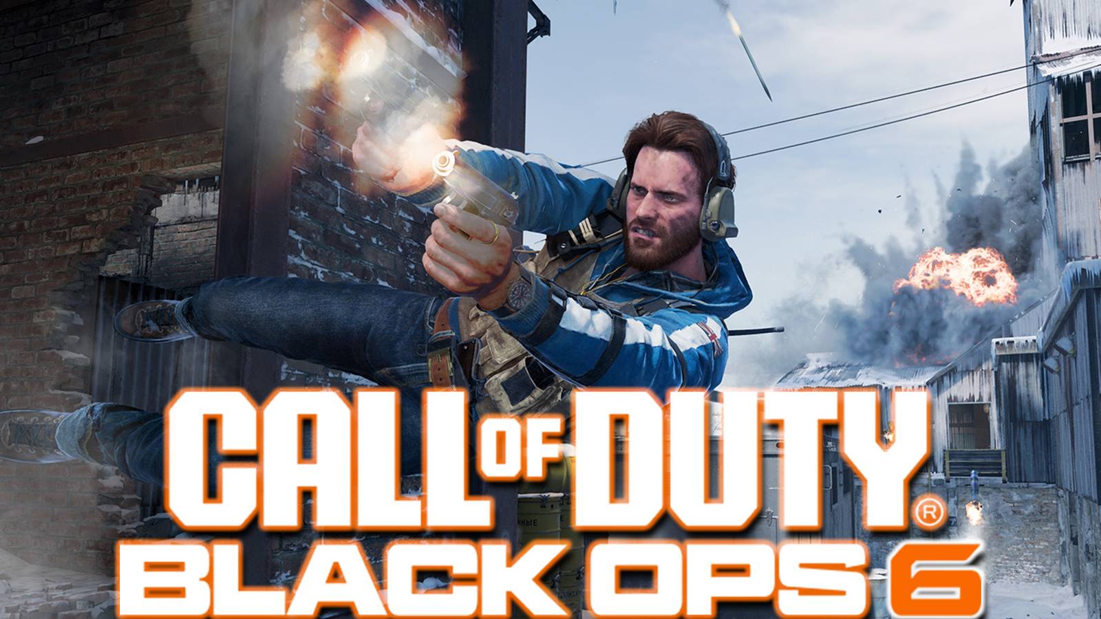 Call of Duty: Black Ops 6 Details Accessibility Features