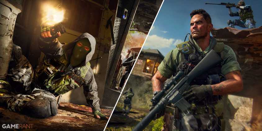 Call of Duty: Black Ops 6 Crossplay Explained