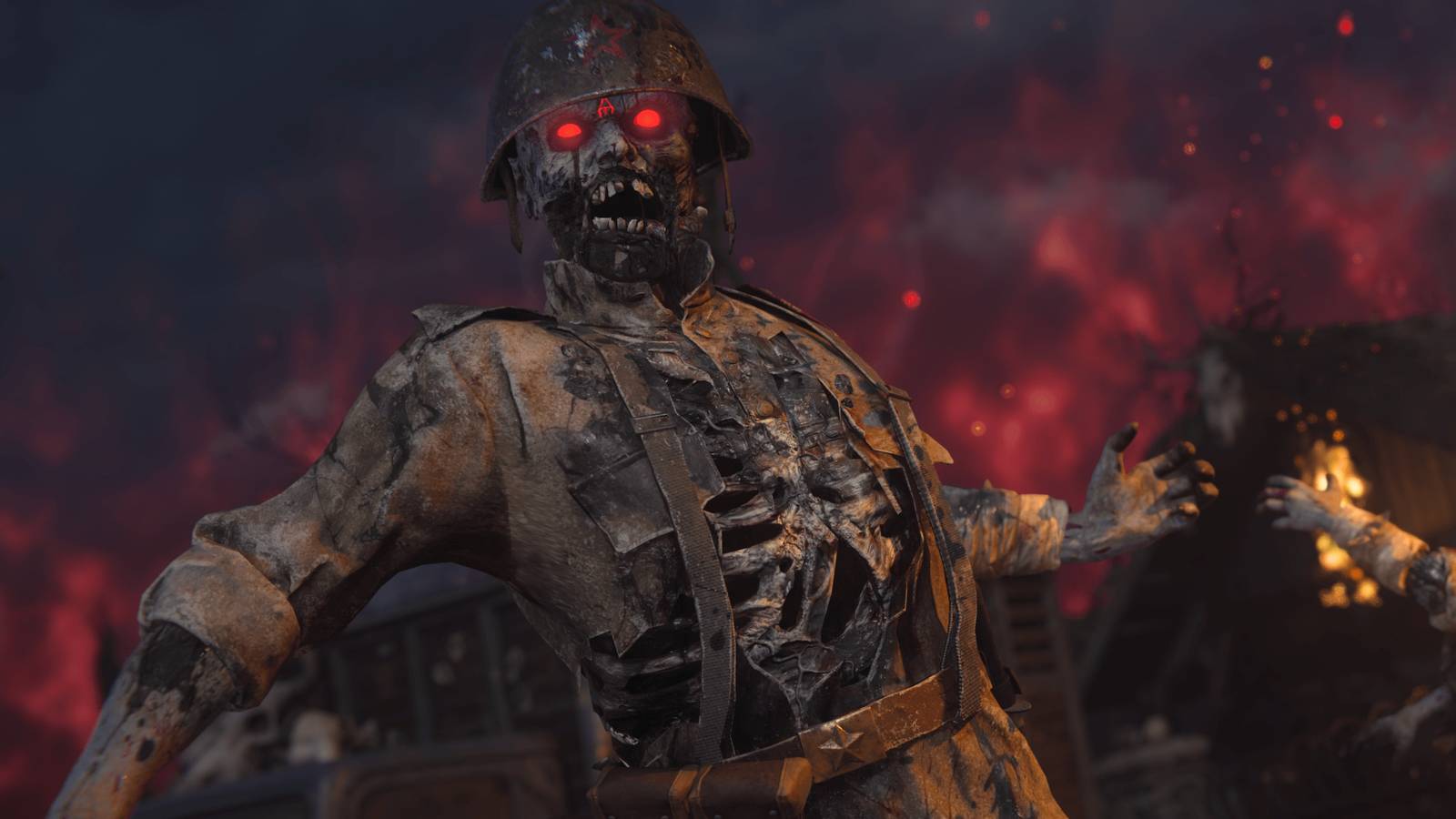 Rumor: Call of Duty 2025 Could Be Bringing Back Original Zombies Characters