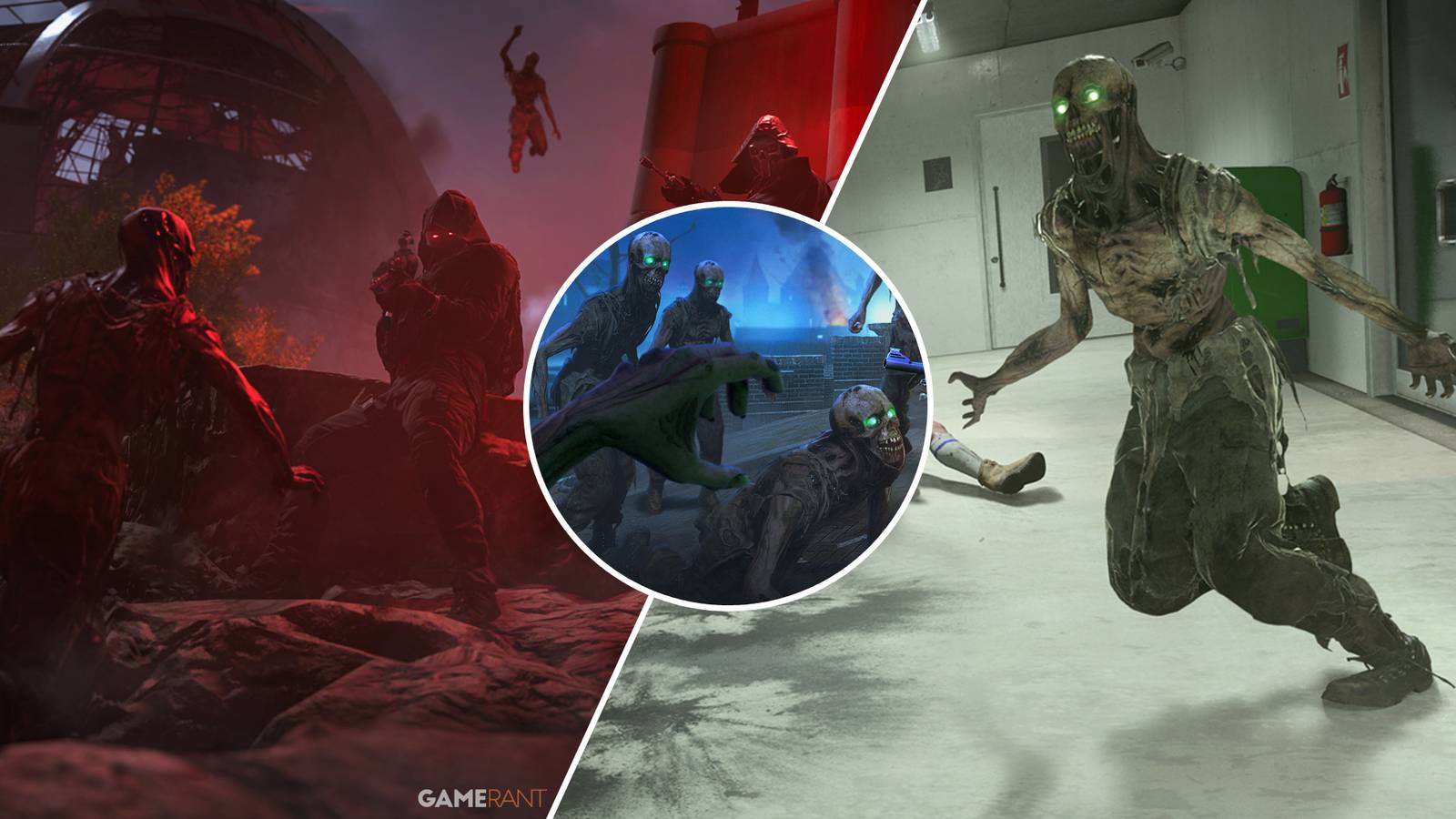 Best Tips For Call Of Duty: Warzone's Zombie Royale