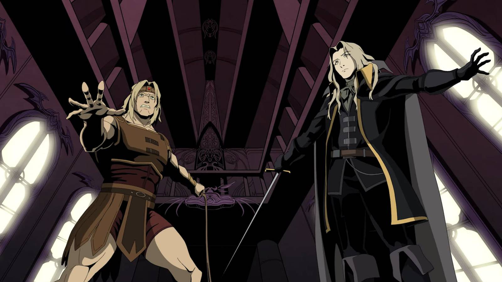 Castlevania Franchise Crossing Over With Another Popular Game Series
