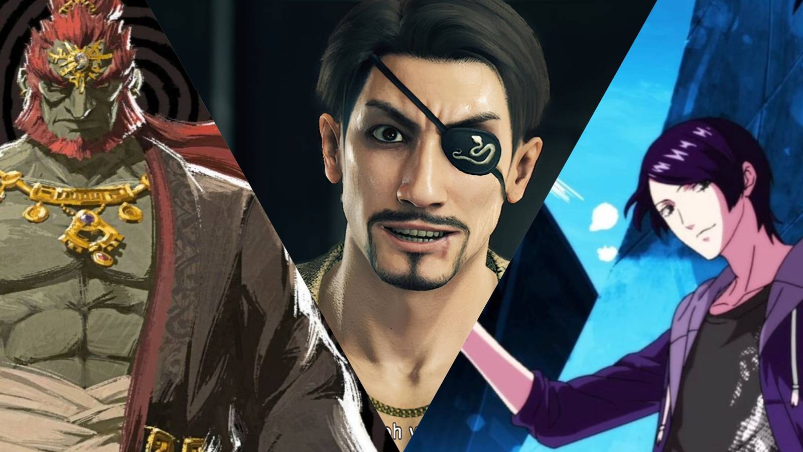 Matt Mercer's Best Character Performances in Gaming