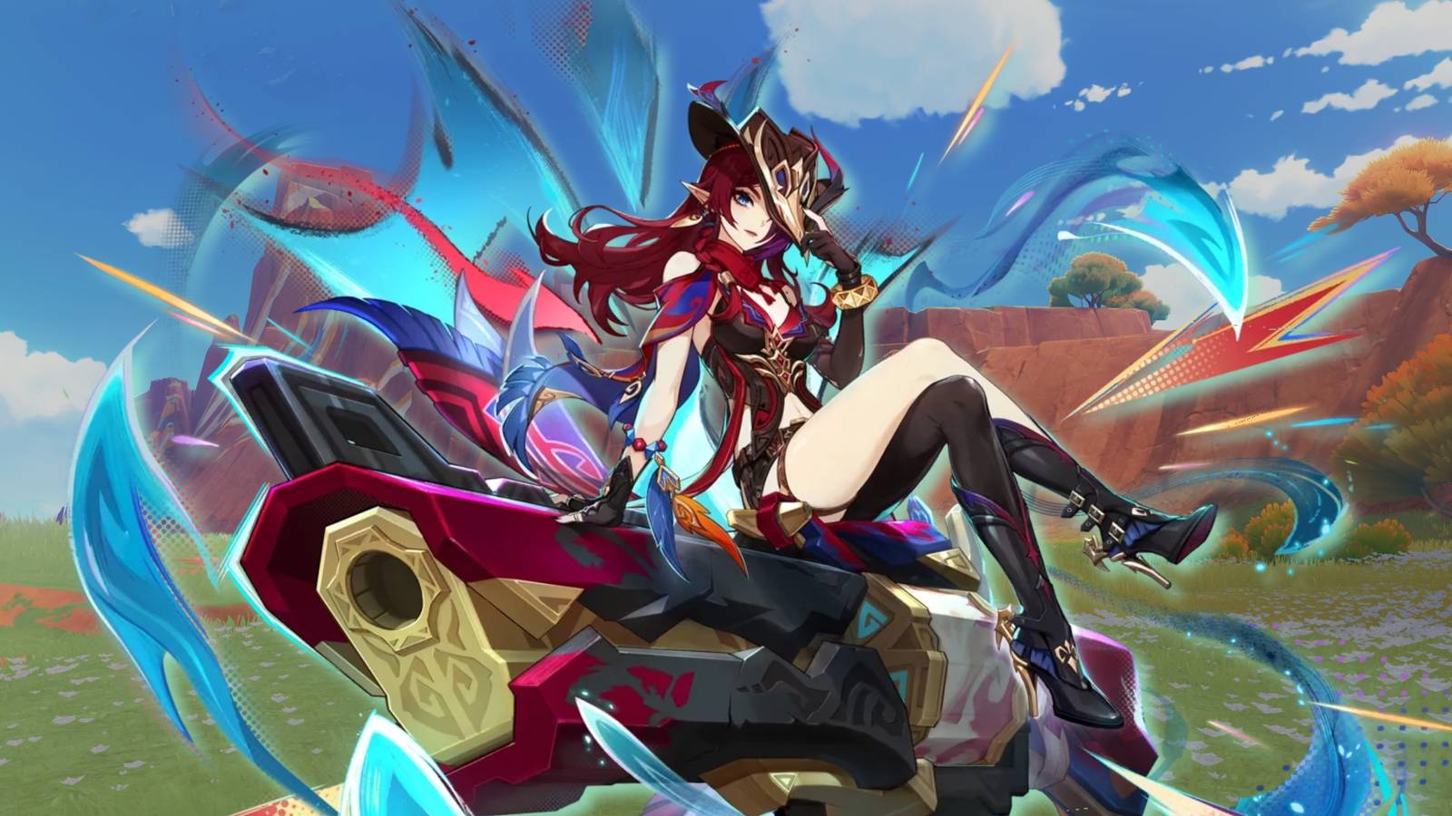 Chasca Ascension Mats: Full Ascension and Talent Materials List ...